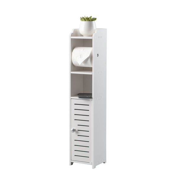 Bathroom Storage Cabinet – Aojezor